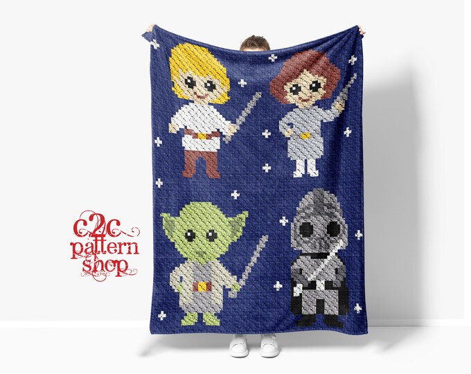 C2CPatternShop - Etsy Canada