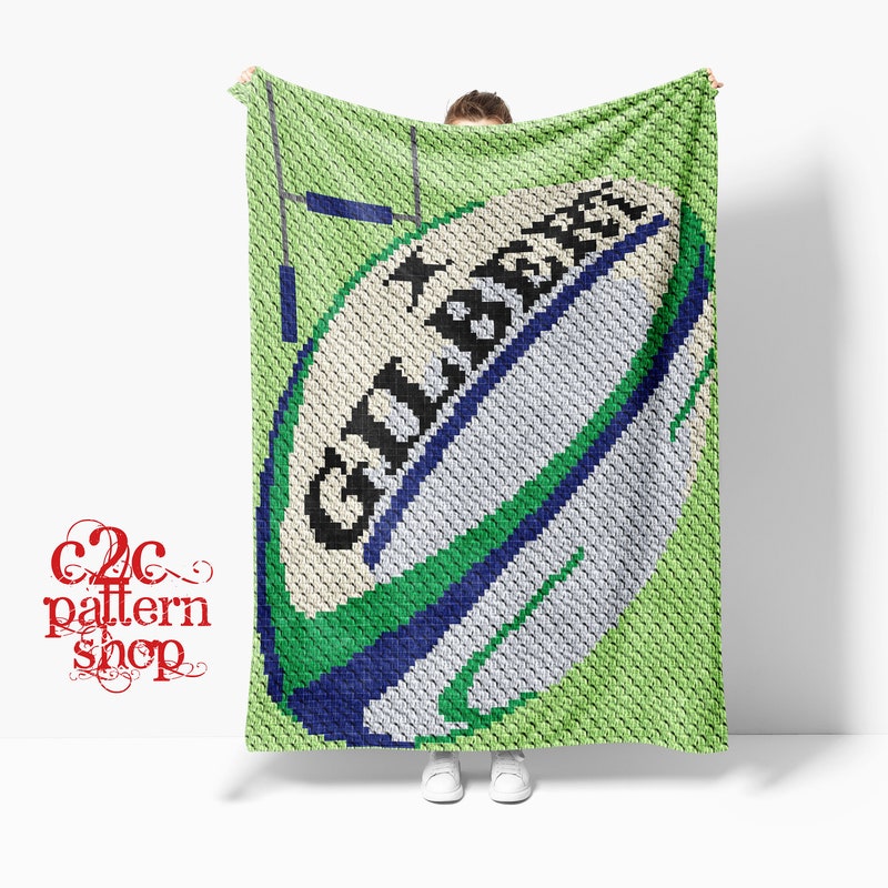 C2CPatternShop - Etsy