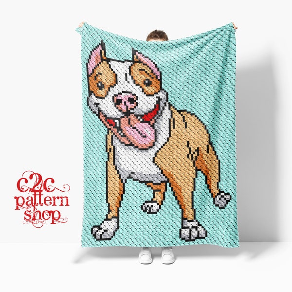 Pit Bull - Etsy