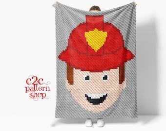 C2C Snoopy Crochet Pattern / C2C Graphgan / C2C Graphs / C2C Crochet ...