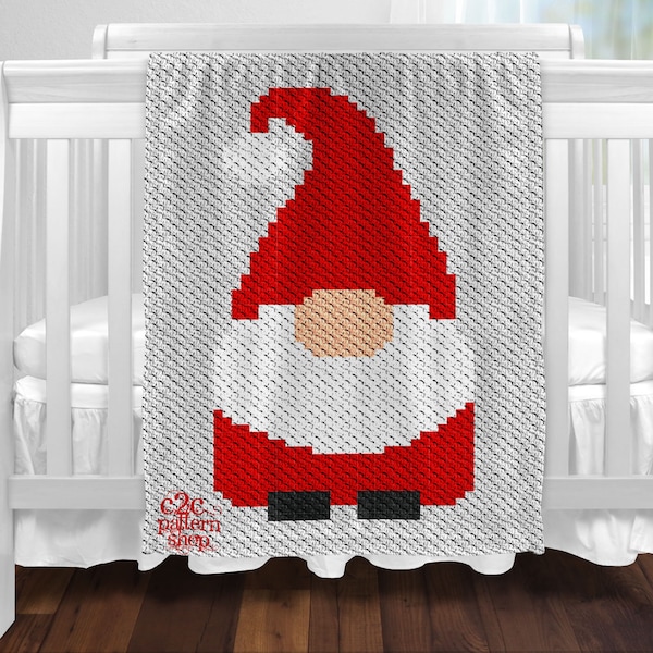 Graphgan Patterns Gnome - Etsy