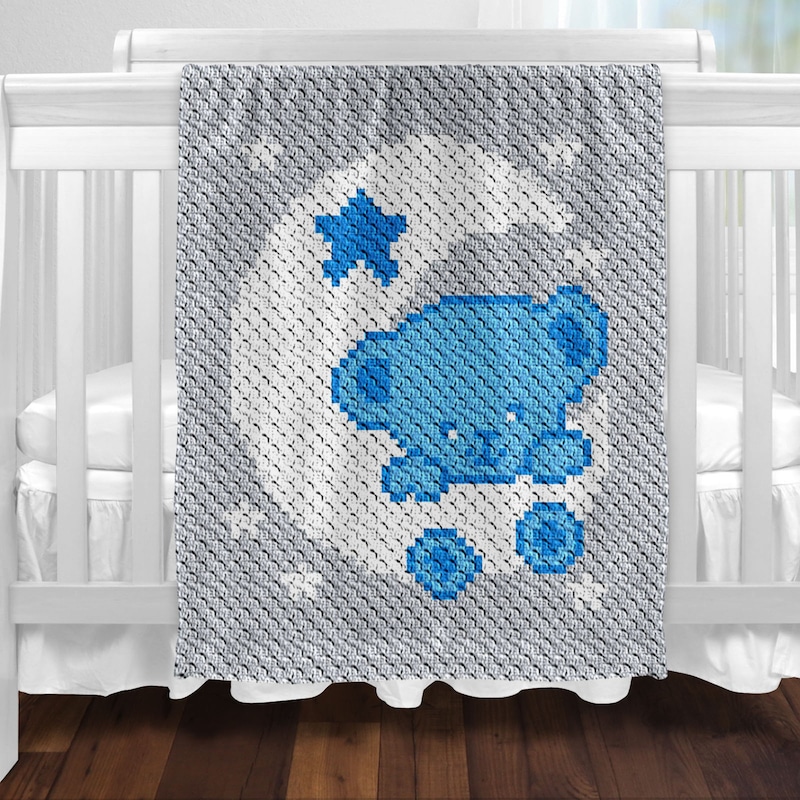 C2CPatternShop - Etsy