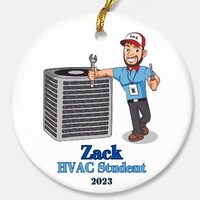 Cooling the Chaos One System at A Time SVG, Funny Hvac SVG, HVAC Tech ...