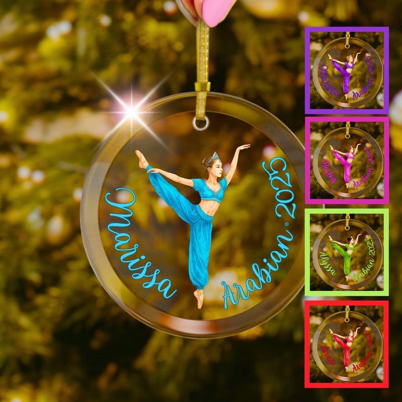 The Nutcracker Girls - Etsy