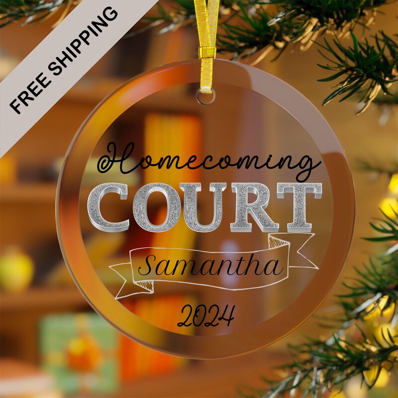 Homecoming Gift Personalized - 60+ Gift Ideas for 2025