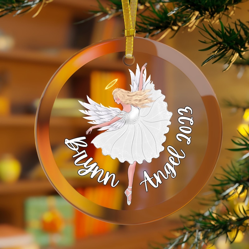 Vintage Ornament Angel - Etsy