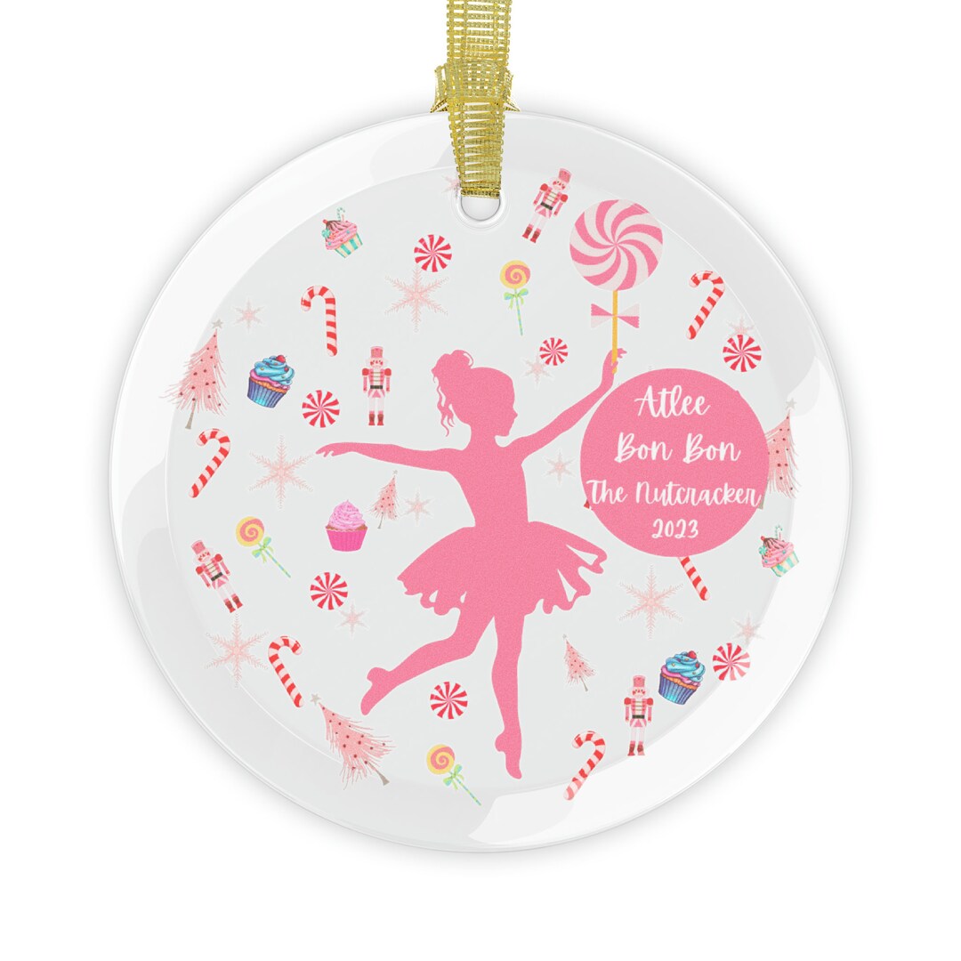 Bon Bon Ornament Nutcracker, the Nutcracker Ballet, Polichinelle ...