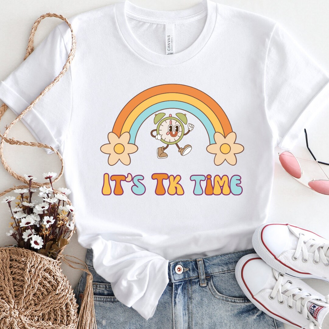 TK Teacher Shir, TK Teach, TK Teacher Shirts, Tk Teacher, Tk T Shirt ...