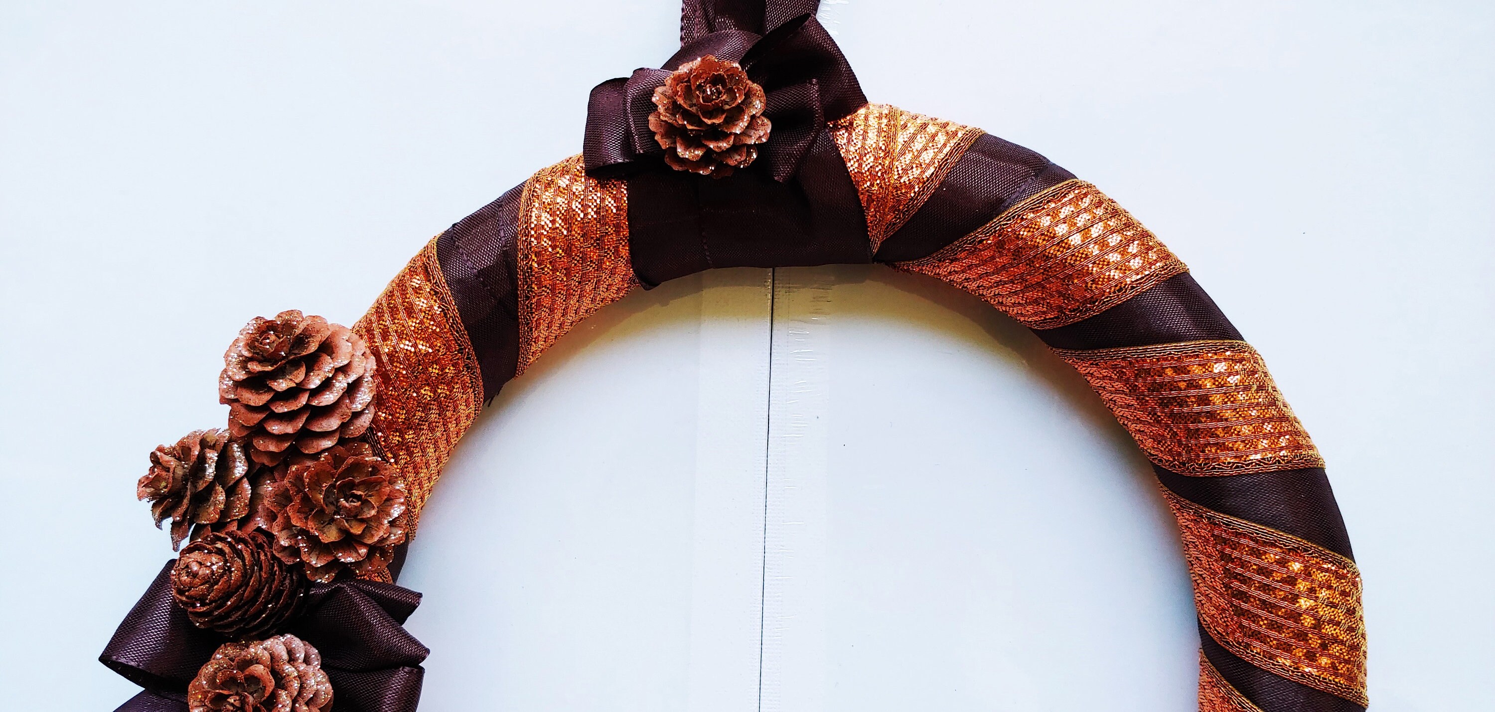 CHRISTMAS GATE CROWN - Etsy