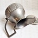 Vintage Pewter Jug - Etsy