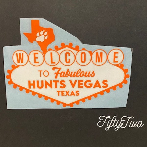 University of Houston - Etsy