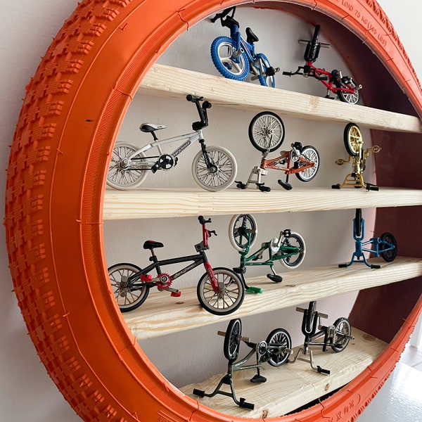 Tire Shelf - Etsy