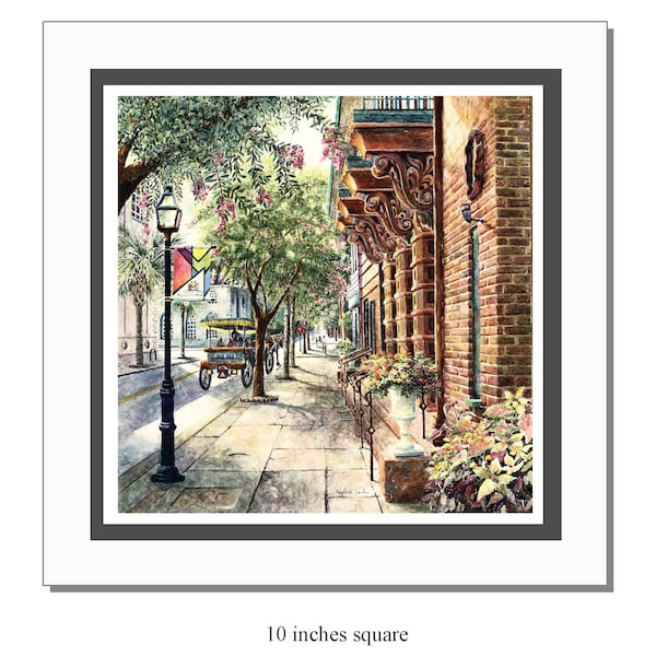 Charleston Sc - Etsy