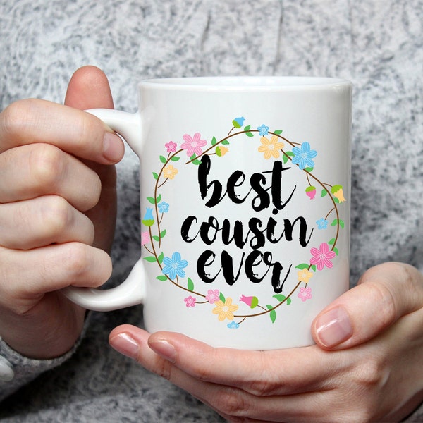 Best Cousins - Etsy