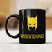 Batdad Coffee Mug, Funny Father's Day Gift - Etsy