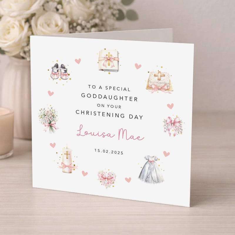 Christening Gifts - 60+ Gift Ideas for 2026