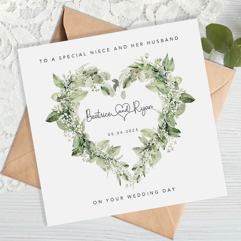 Sparkly Wedding Invitations - Etsy UK