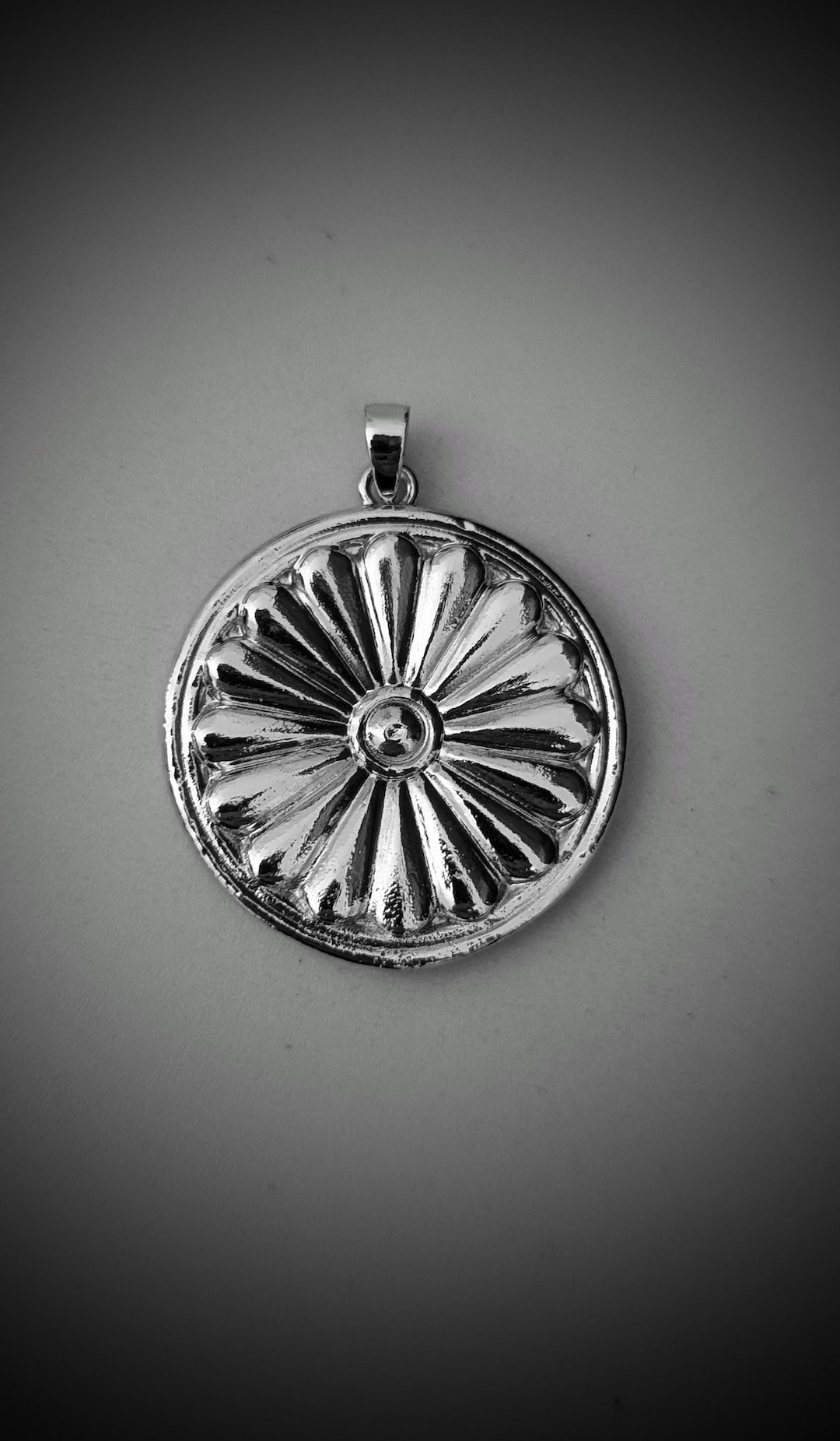 Sumerian Flower Flower of Life Ancient Sculpture - Etsy