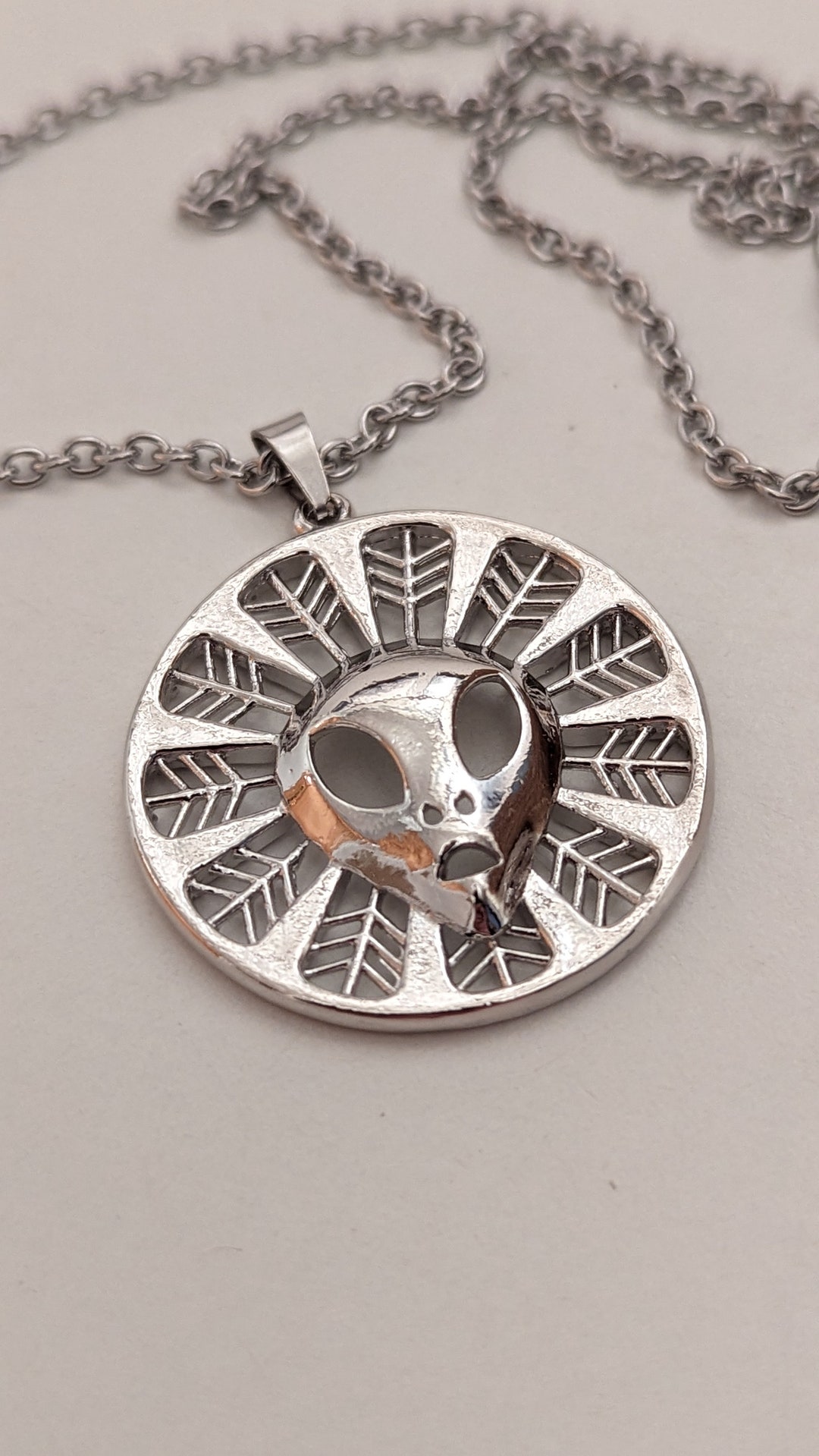 Alien Crop Circle Crop Circle - Etsy