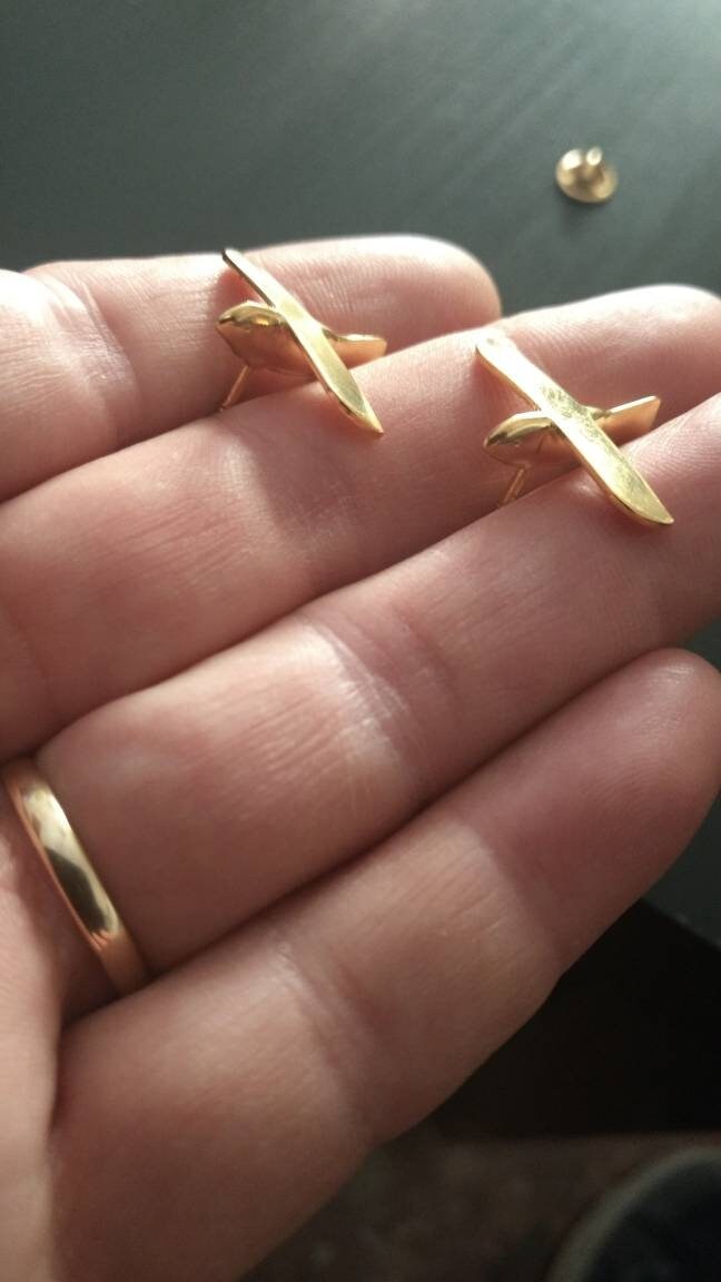 Pin Saqqara Bird, Ancient Egyptian Bird, Gold Plated, Exclusive - Etsy