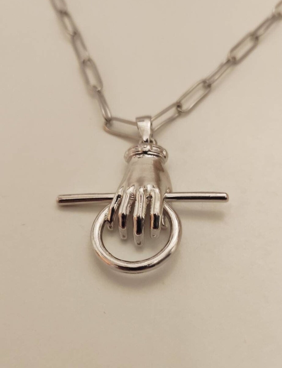 The Hand of the Gods | Protective Sumerian Amulet. Ancestral Divine ...