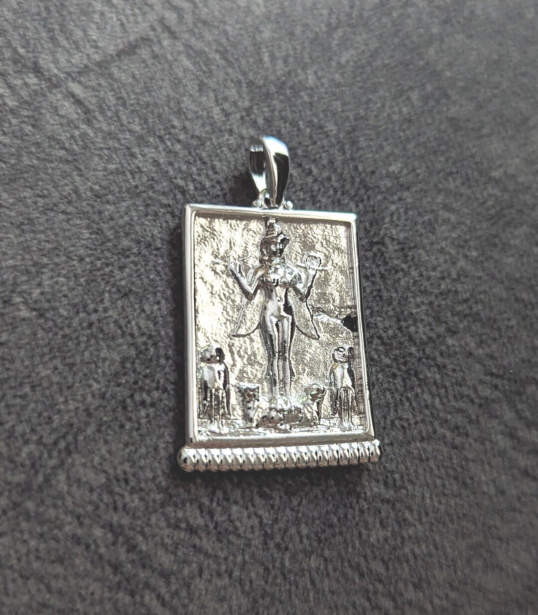 Ishtar Diosa Babilonica - Etsy