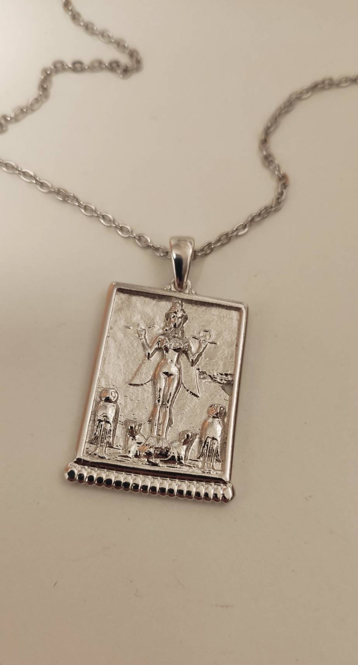 Ishtar Diosa Babilonica - Etsy