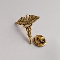 Caduceus - Etsy