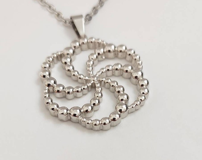 18k Solid Gold Nikola Tesla Pendant, Fibonacci Necklace, 369 Nikola ...