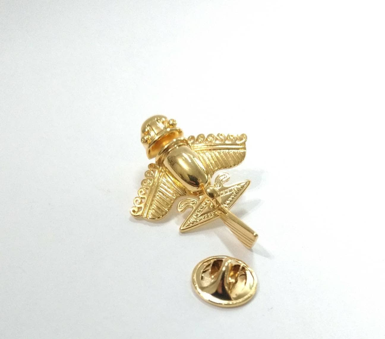 Pin Ancient Aliens Airplane Ancestral Pre-columbian Pin - Etsy UK