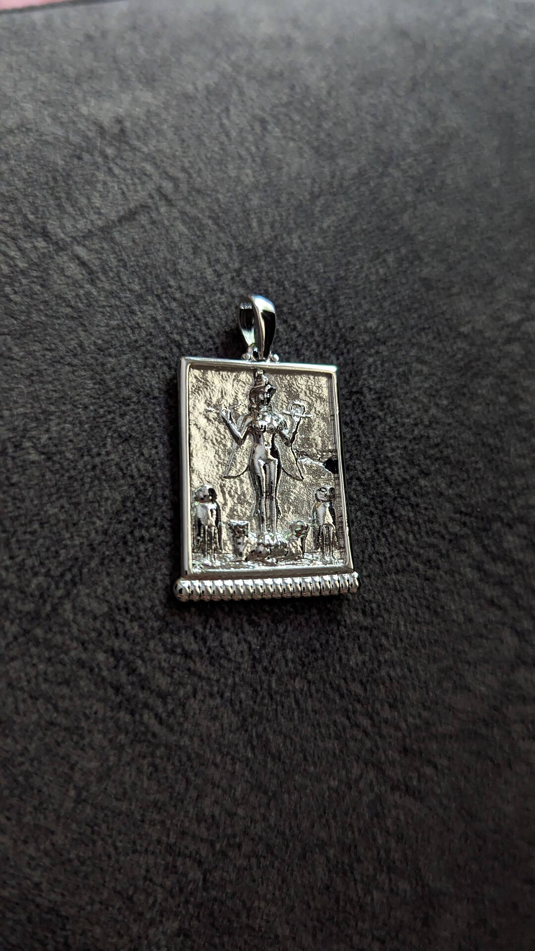 Ishtar Diosa Babilonica - Etsy