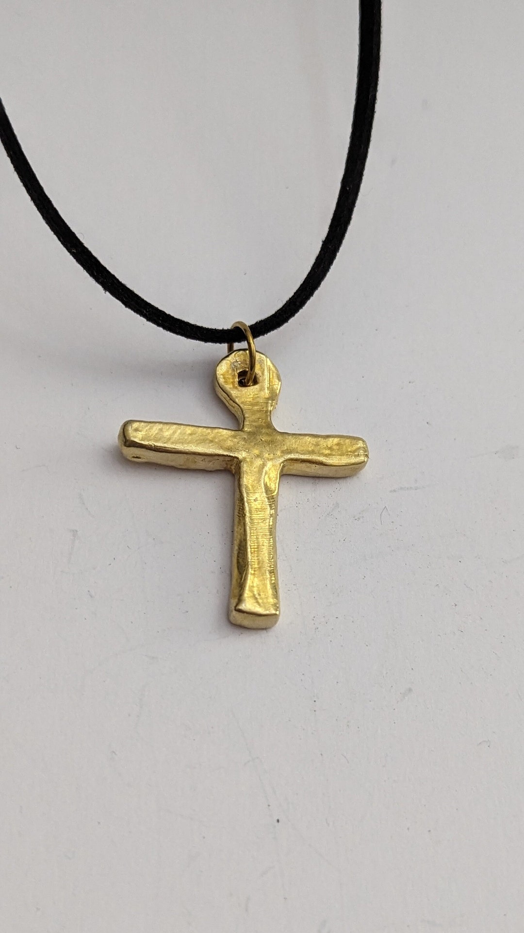 Oak Island Treasure Treasure Cross - Etsy