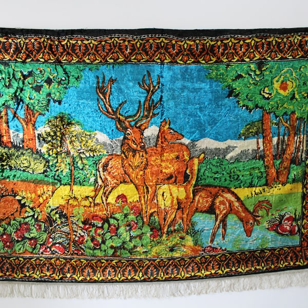Russian Rug - Etsy