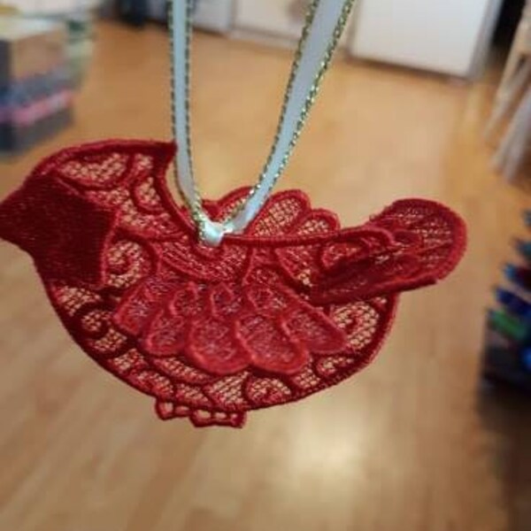 Free Standing Lace - Etsy