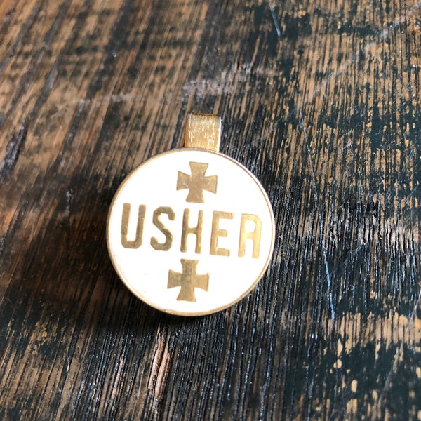Vintage Lapel Pin - Etsy