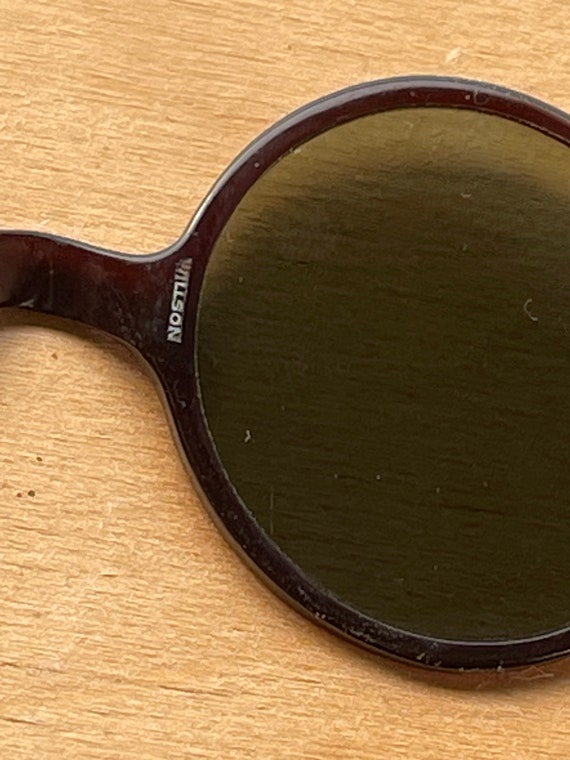 Antique Sunglasses 1920s, Wilson Motorcycle Glasses, … - Gem