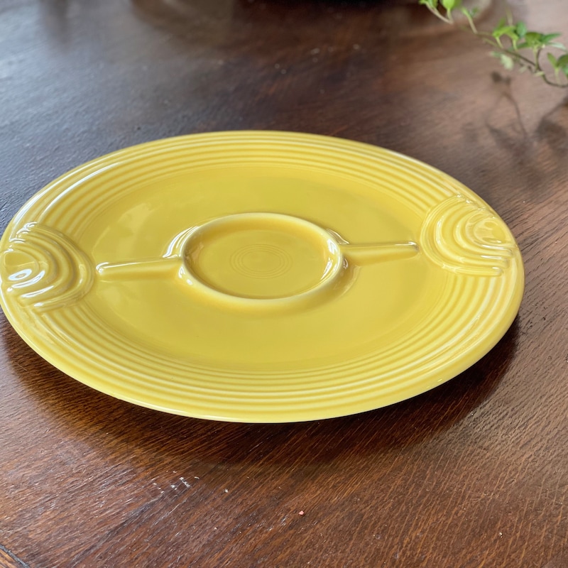 Art Deco Dishes Etsy