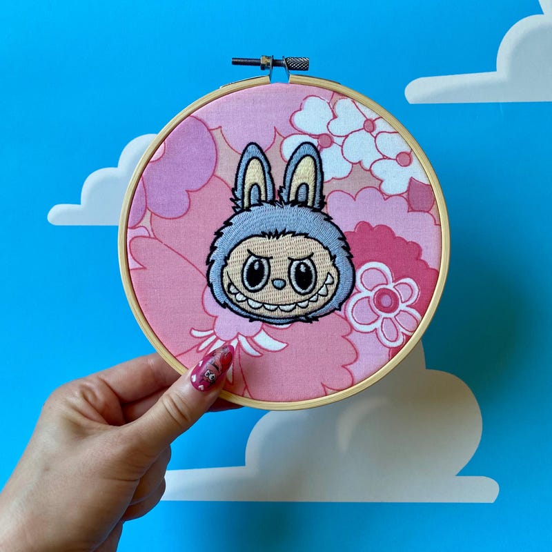 Labubu Sea Salt Coconut - Etsy