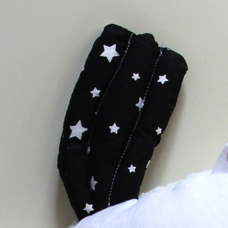 Baby Comforter Mrs Goose | Goose Plush, Plush Toy, Goose Plushie, Goose ...