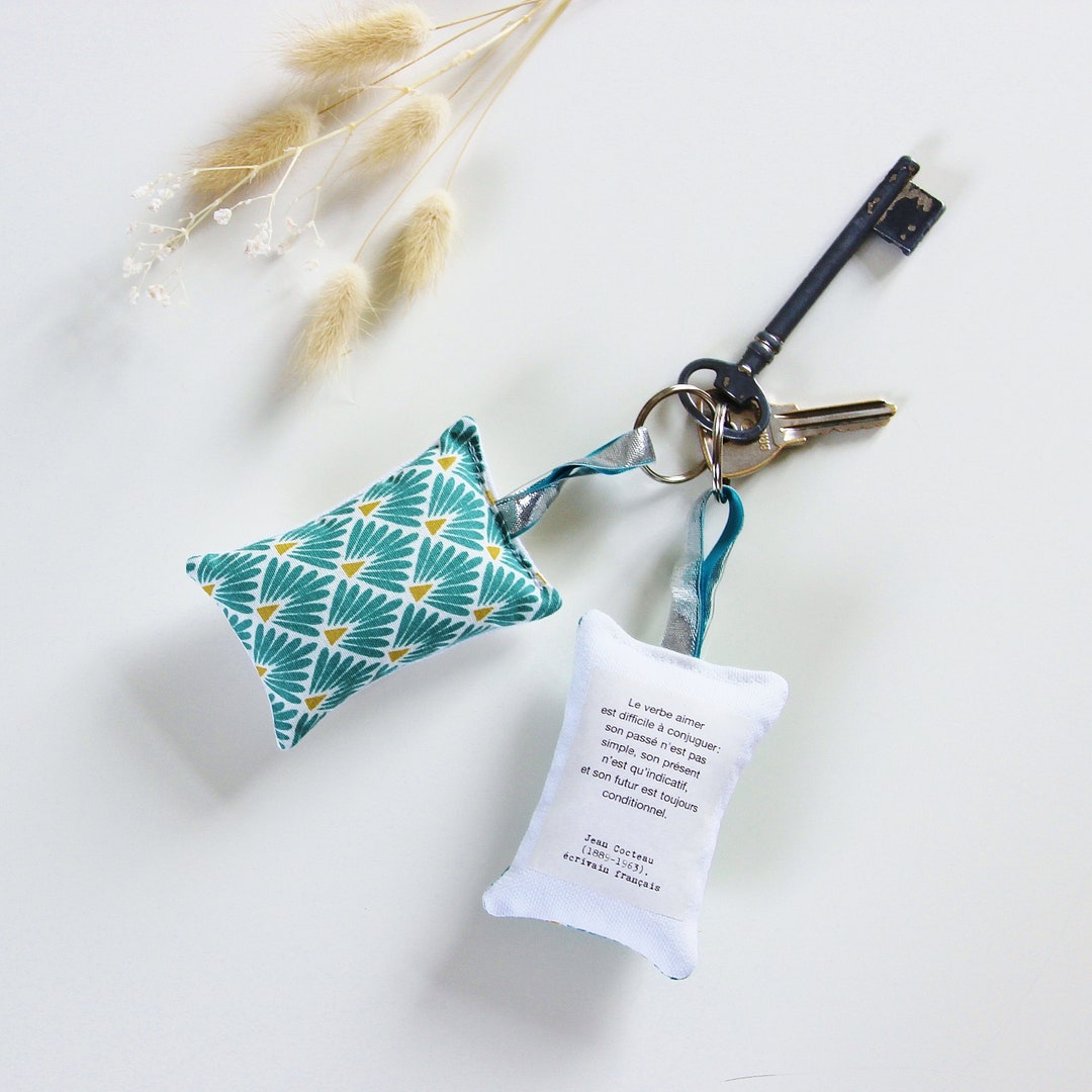Motivation Keyring, Inspirational Keyring, Key Ring, Positive Phrase ...