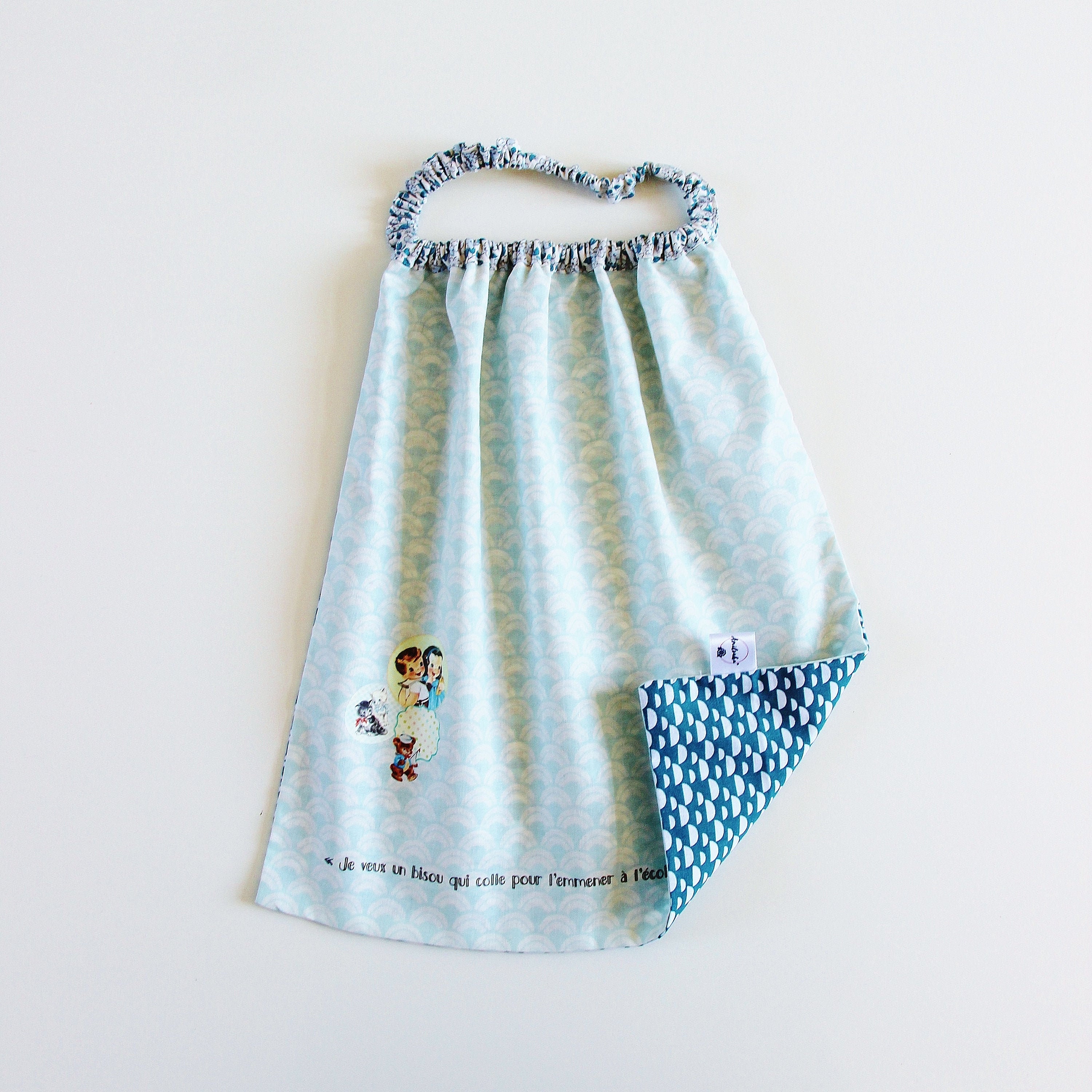 Toddler Bib Infant Burp Cloth Baby Bib Toddler Napkin | Etsy