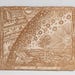 Flammarion Engraving, Laser Woodcut Engraving /wall Art Classic ...