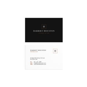 Premade Branding Kit. Attorney Branding. Law Firm Logo. Law Office Logo ...