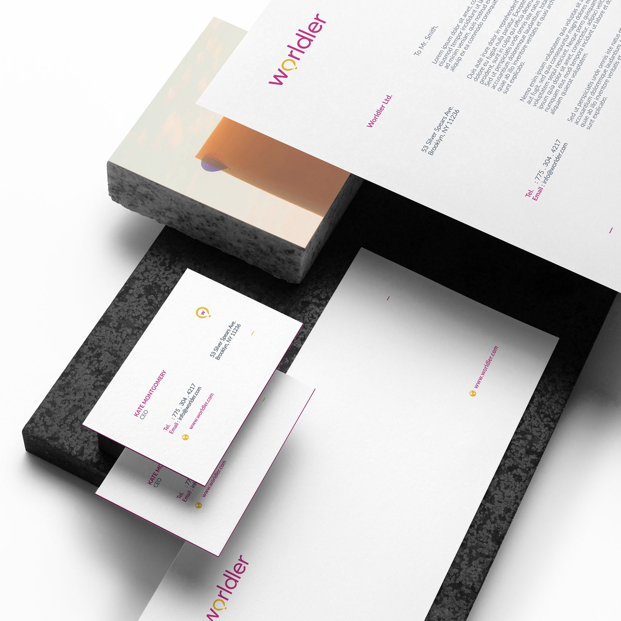 Full Branding Design Package. Brand Identity Design. OOAK - Etsy