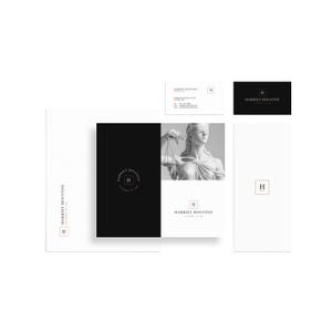 Premade Branding Kit. Attorney Branding. Law Firm Logo. Law Office Logo ...