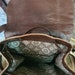 Leather Backpack Moroccan Backpack Traditional Backpack - Etsy