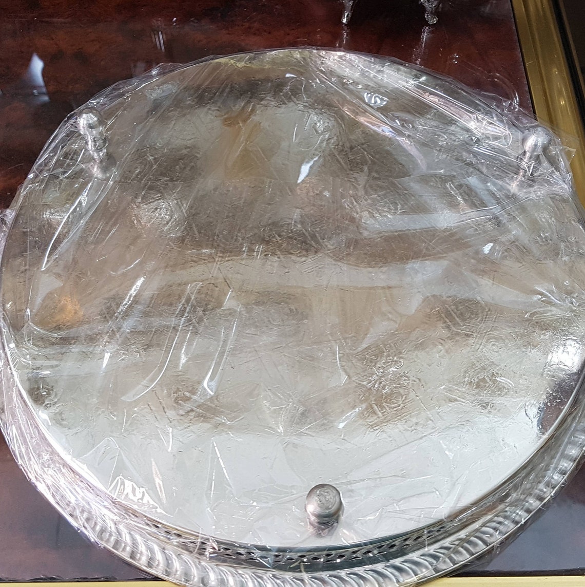 Moroccan Tra-pot, Traditional Tea-pot, Moroccan Tray, Traditional Tray ...