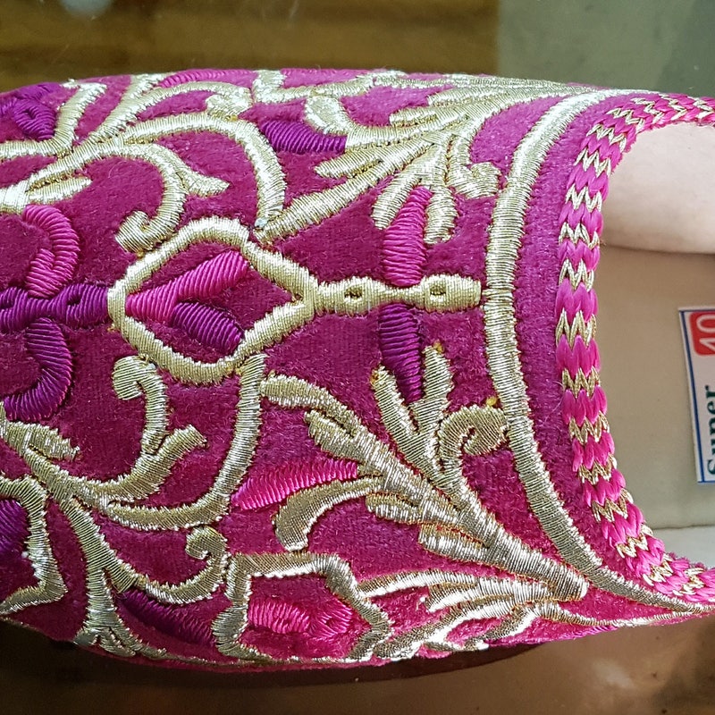 Moroccan Slippers - Etsy