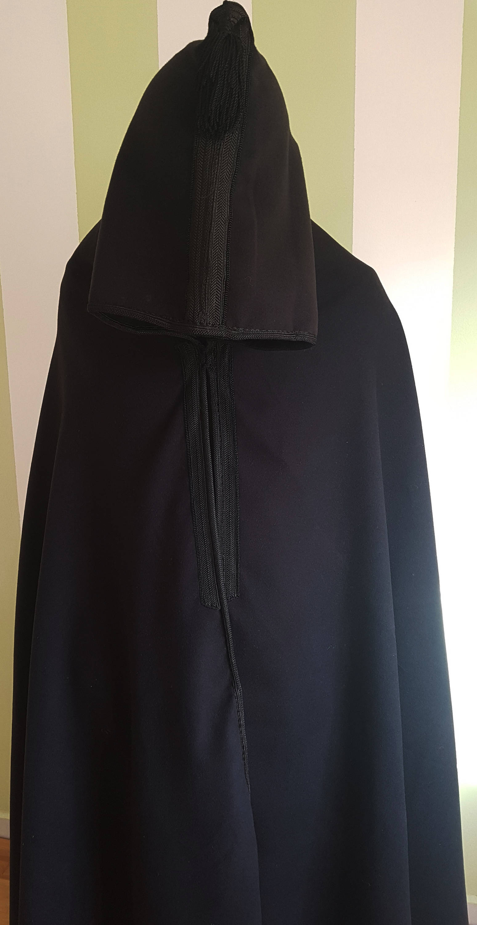 Moroccan Cape, Women Cape, Traditional Cape, Man Cape, Arabic Cape ...