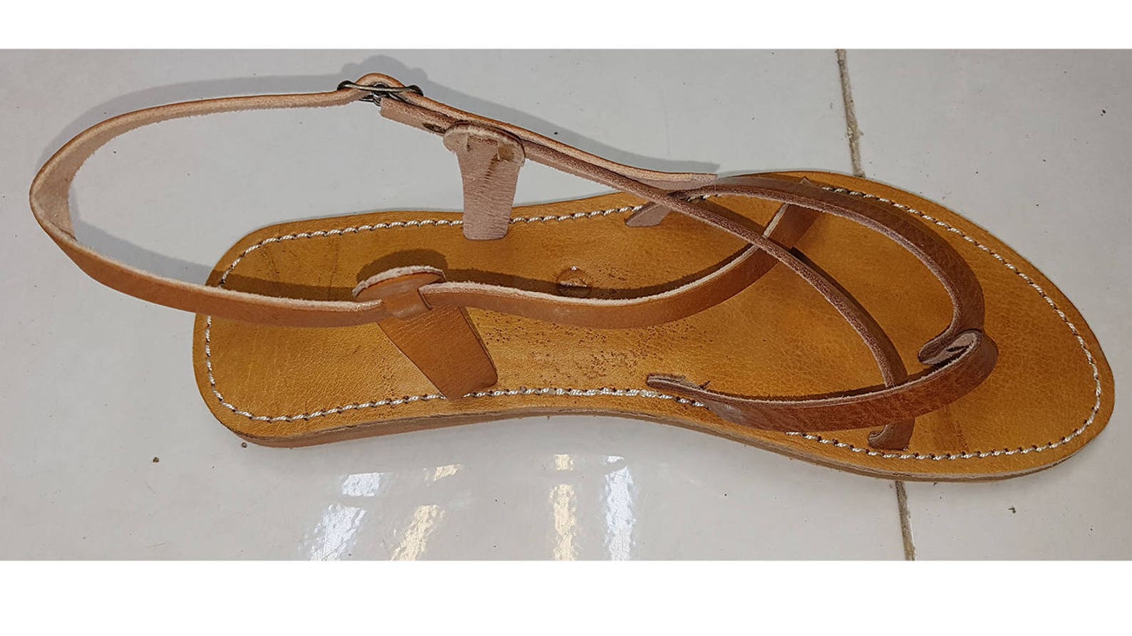Moroccan Sandals, Leather Sandals, Arabian Sandals, Natural Spring ...